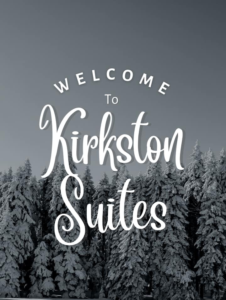 Kirkston Suites - St. John’s