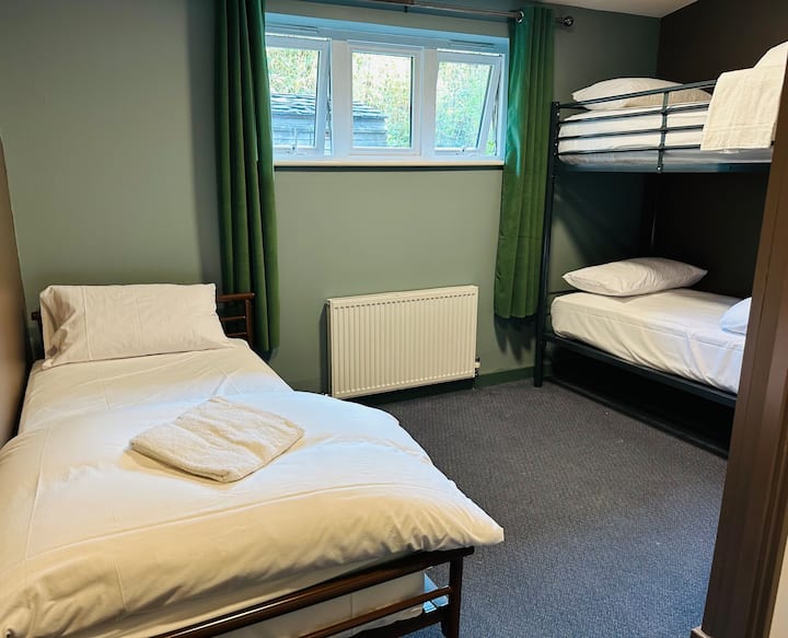 South Downs Club House Eastbourne (Room 2) - Eastbourne