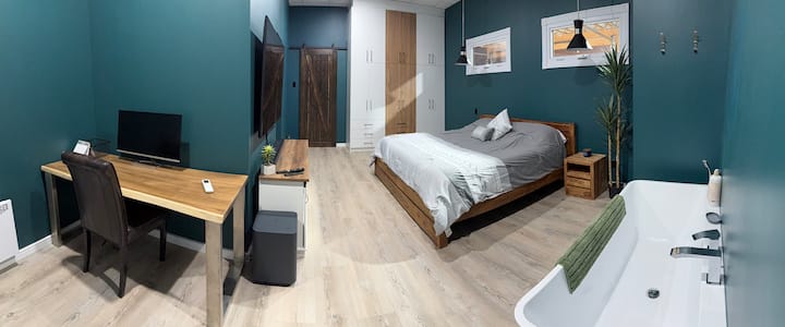 Fermette Du Grand-cèdre - Saguenay