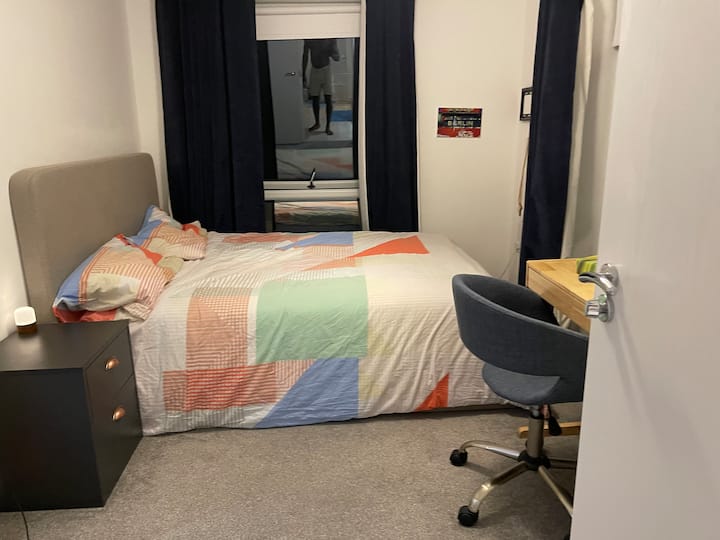 Double Bedroom In City Centre - Manchester