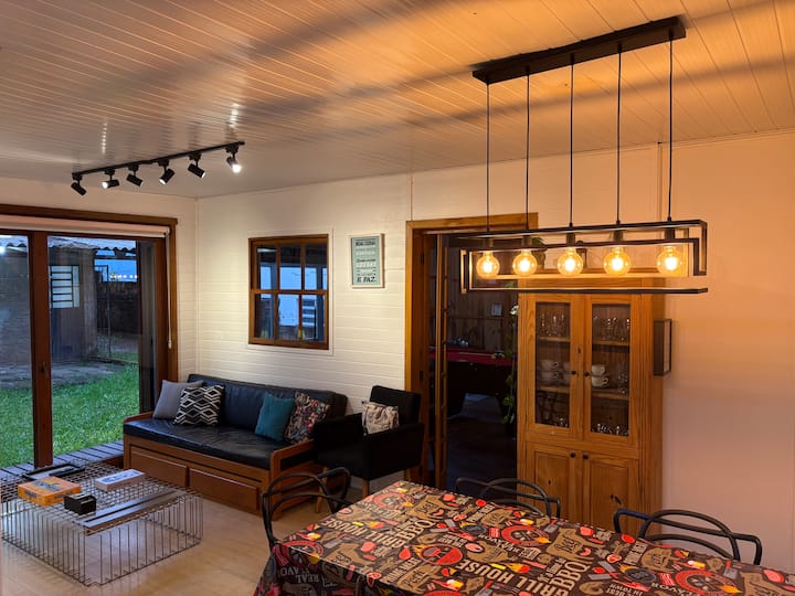 Casa Aconchegante - Porto Alegre