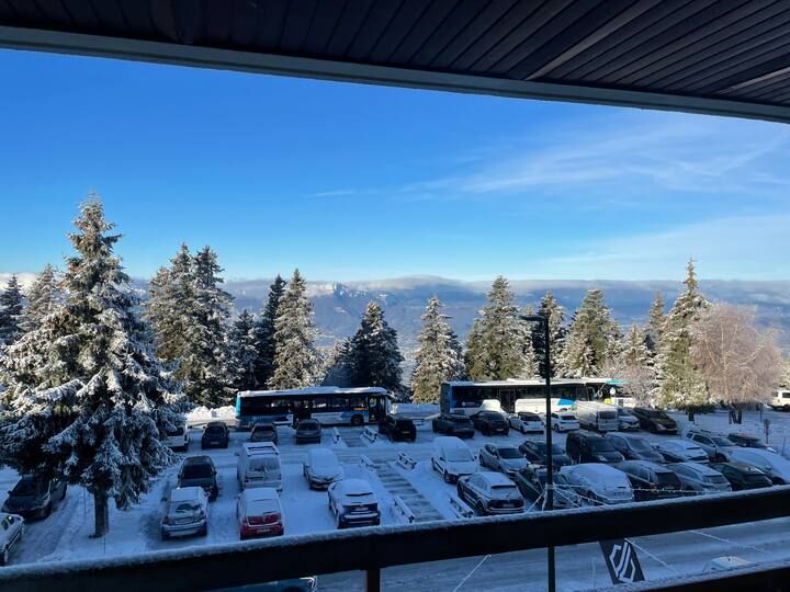 Logement 8 Personnes - Chamrousse