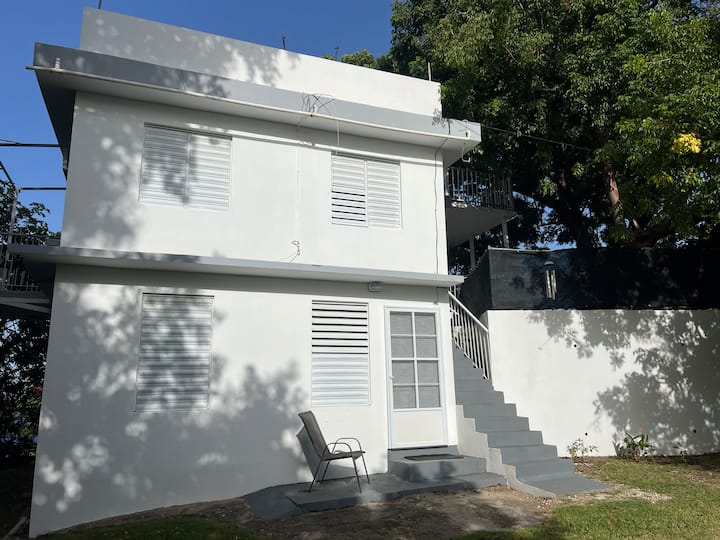 Couples Retreats, Lajas - San Germán