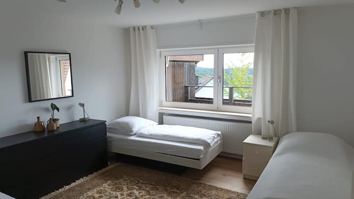 Ferienwohnung Tante Mimi 2 - Kelkheim (Taunus)
