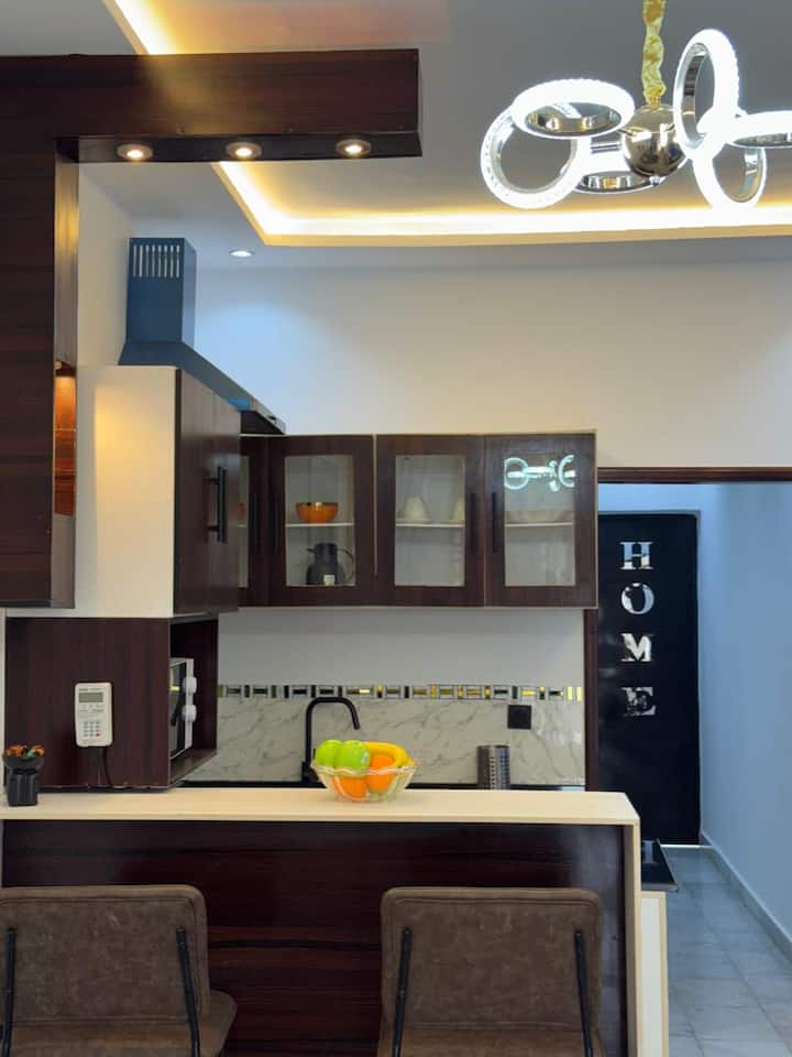 Studio Cendybuilding, Ngousso - Yaundé