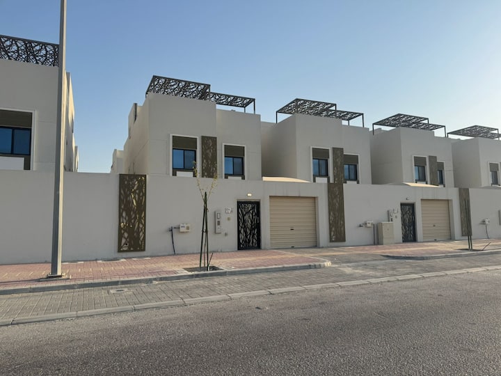 Hamad - Dammam