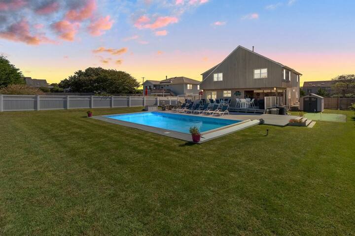 Montauk Getaway - Montauk, NY