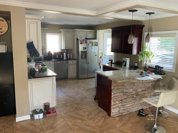 Modern House - Massapequa, NY