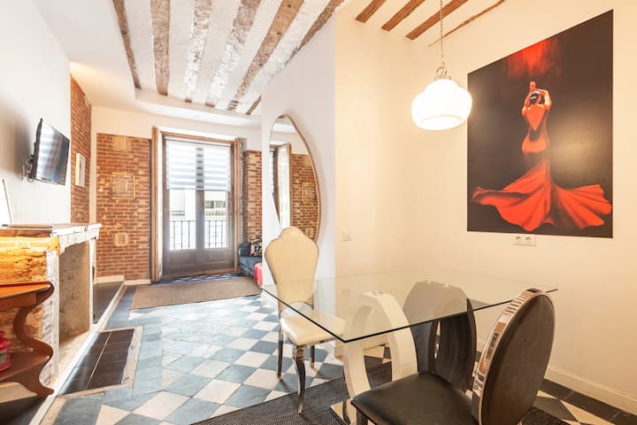 Mr3 Puerta Del Sol
Apertura Septiembre 2025 - Madrid