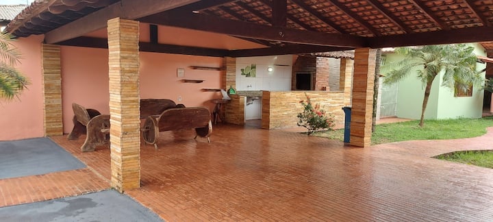 Casa Em Oiapoque - French Guiana