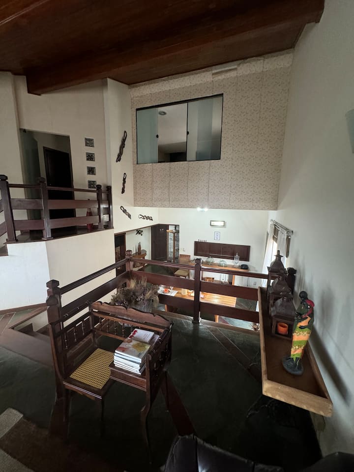 Casarão Da Ilha Pousada - Governador Valadares