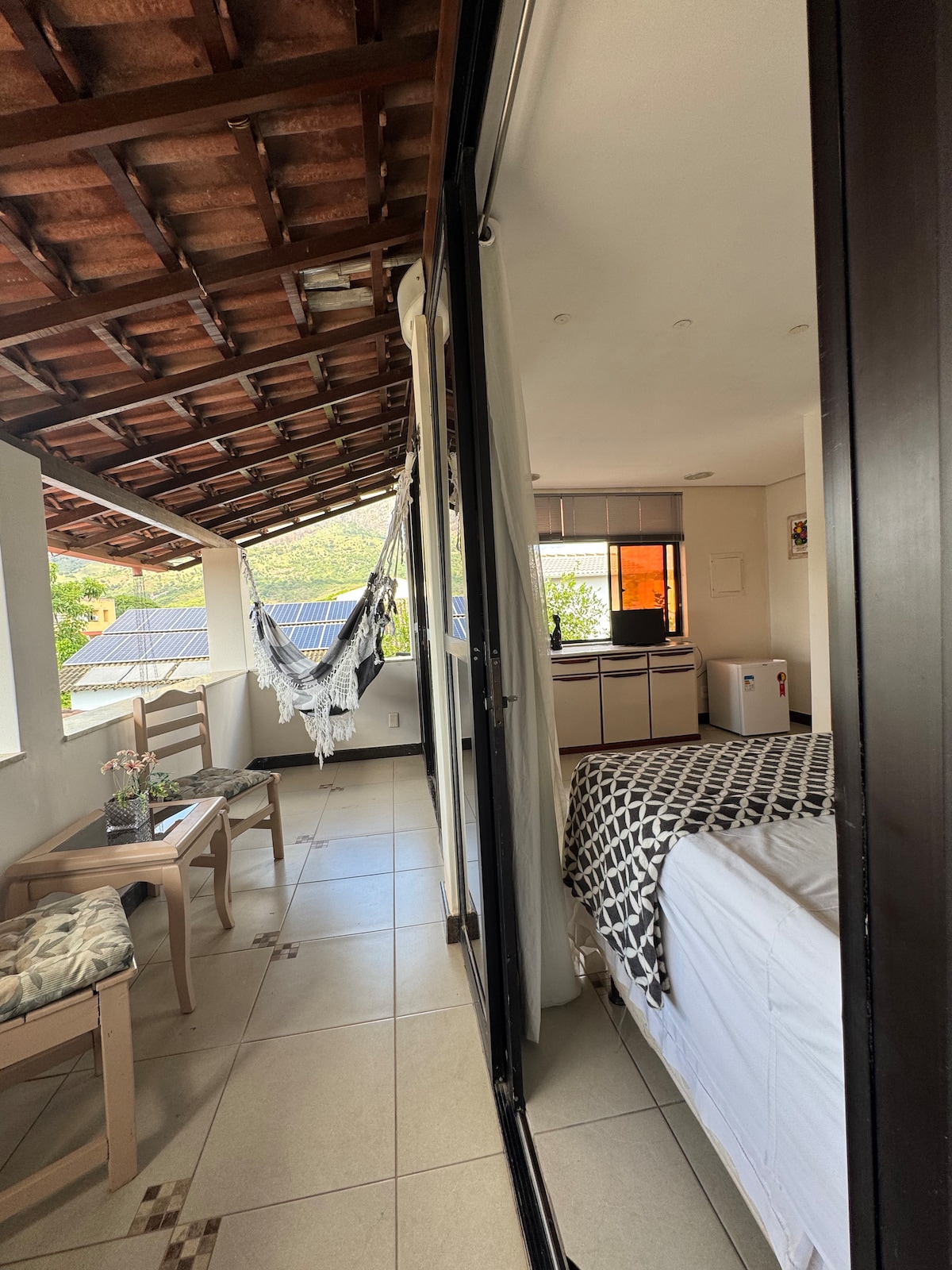 Ilha Pousada Mansion - Bed and breakfasts for Rent in Governador ...