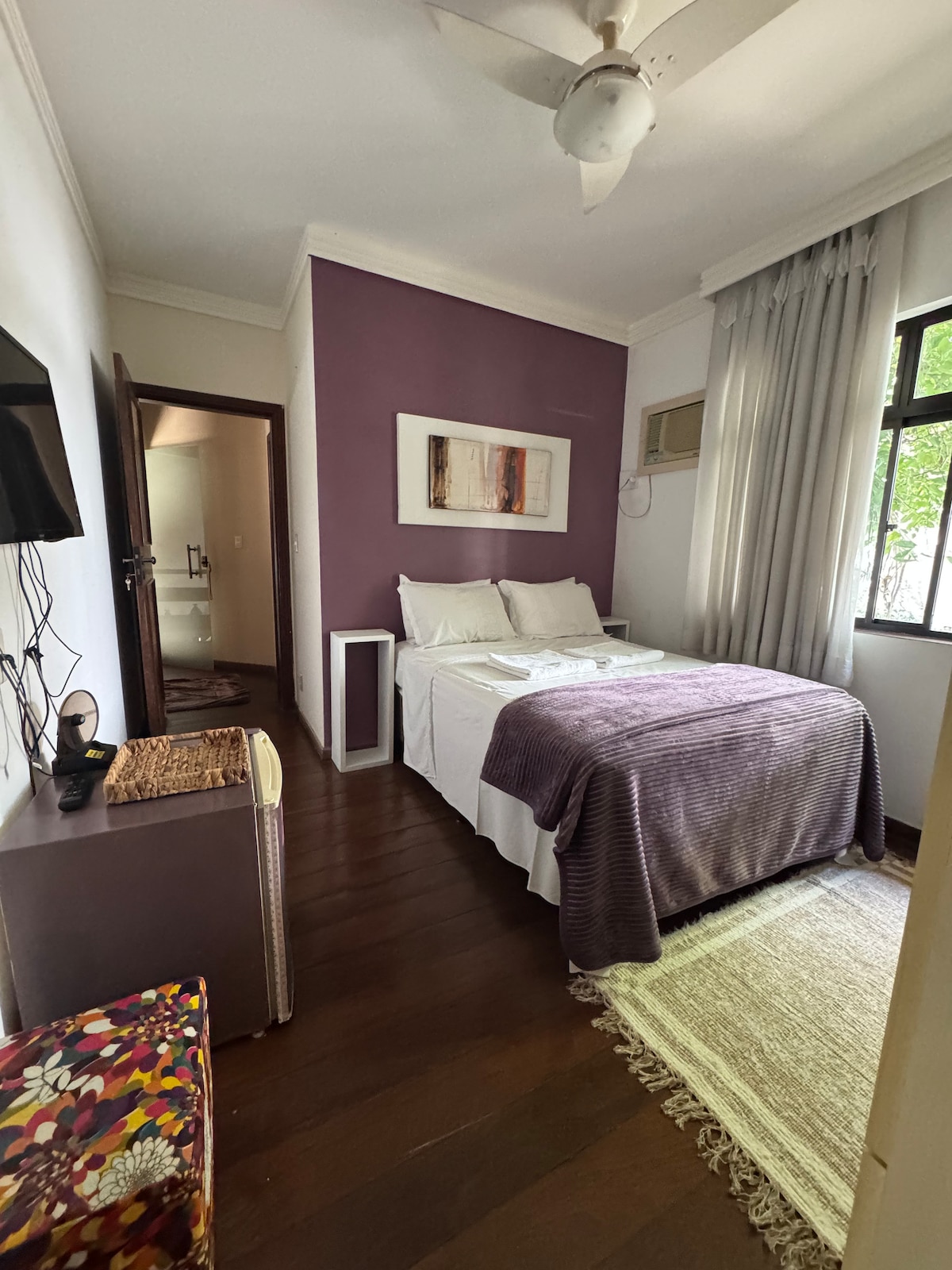 Ilha Pousada Mansion - Bed and breakfasts for Rent in Governador ...