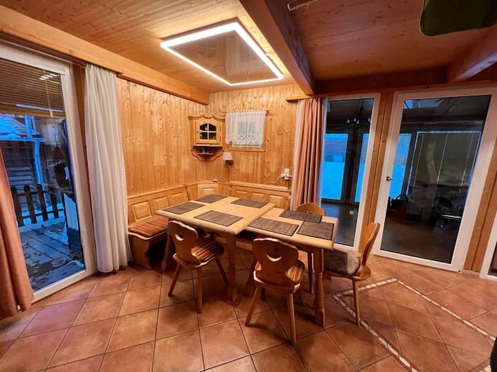 Ferienchalet Kreischberg - Kreischberg