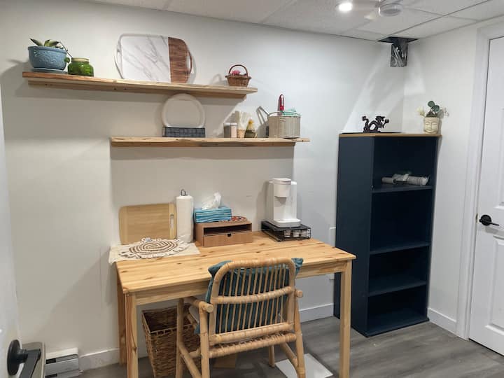 Solo Room • Budget-friendly Room • Great Wi-fi - Gatineau