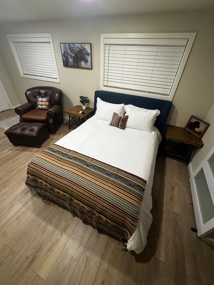 Homestead Hideaway - Pendleton, OR