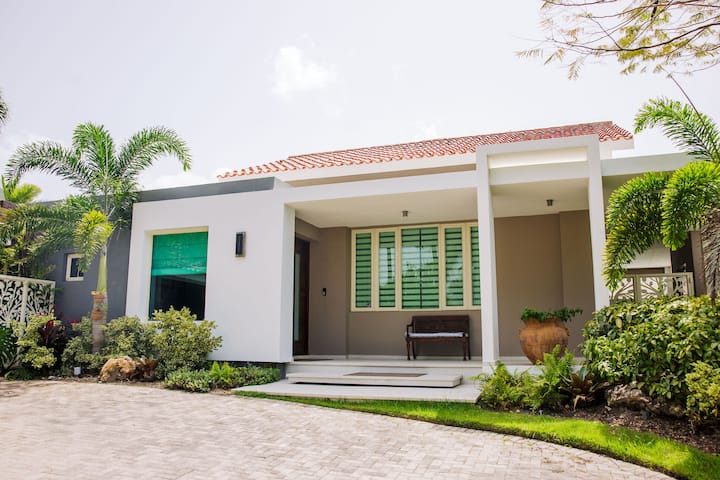 Dorado Beach Ritz-carlton Reserve Villa Private - Dorado