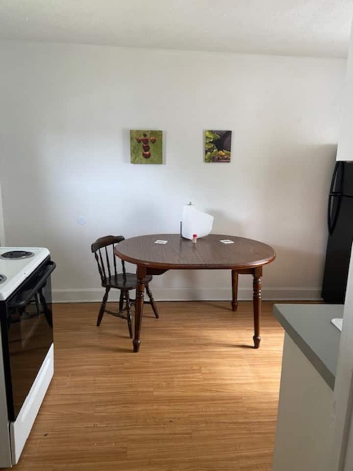 The Hideaway 'C' - Owensboro, KY