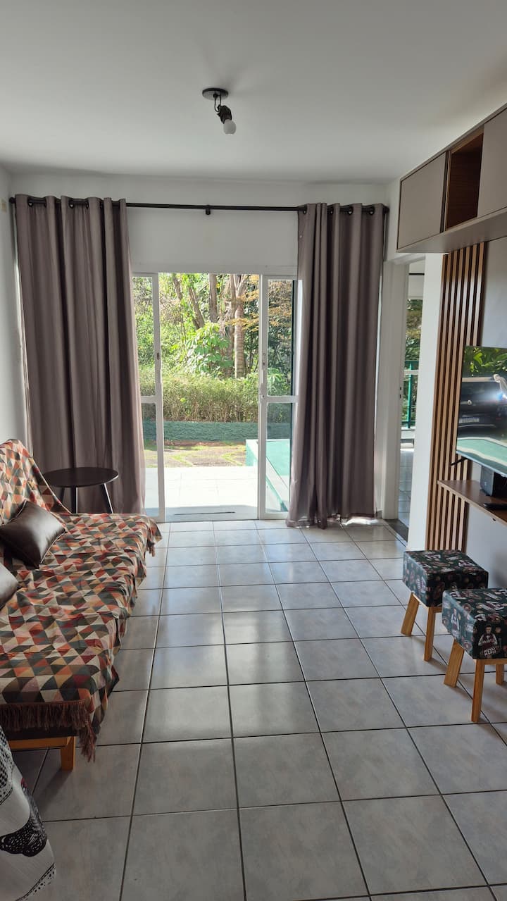 Le Style Cidade & Natureza, Apartº Lugar Charmoso - Bragança Paulista