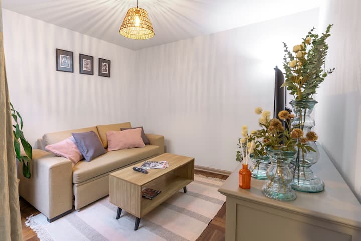 Casa Cavassa - Hab. Doble I - Peru