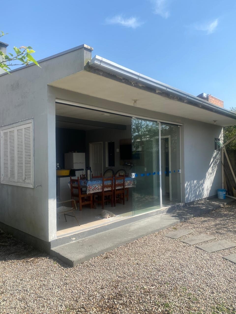Jolie et confortable petite maison - Micro-maisons à louer à Tijucas ...