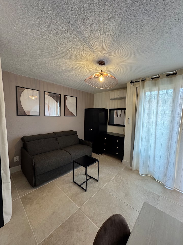 Appartement - Balaruc-les-Bains