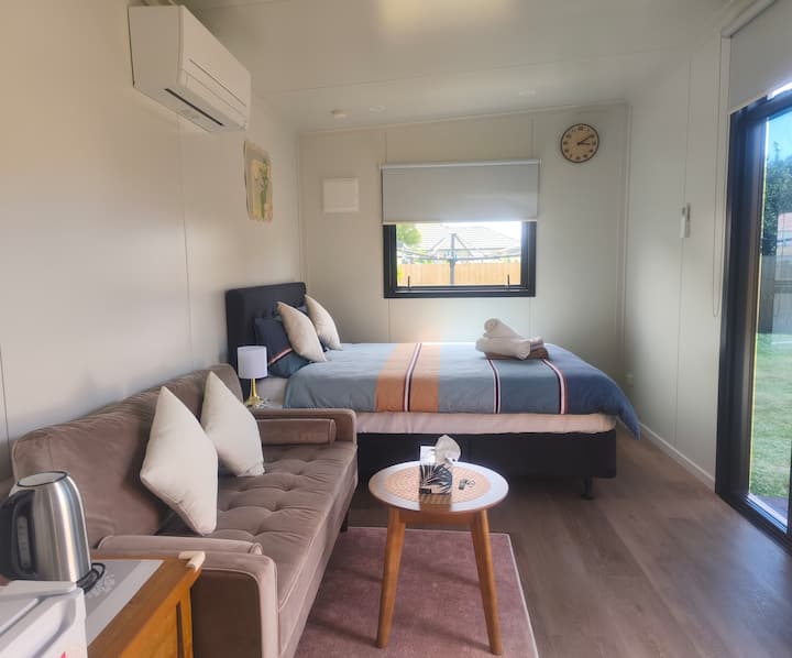 Tiny Angel’s Home - Christchurch