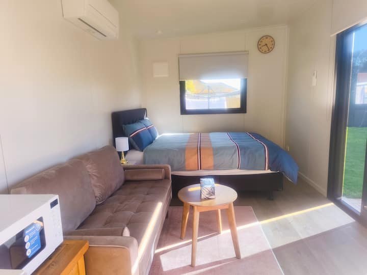 Tiny Angel’s Home - Christchurch