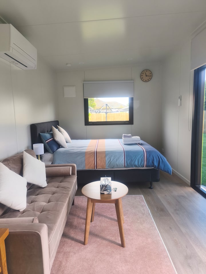 Tiny Angel’s Home - New Zealand