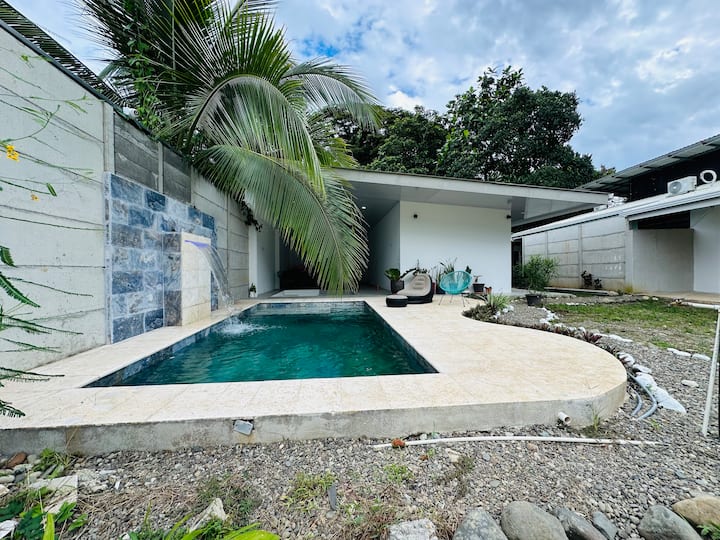 Casa Adaline - Puerto Viejo de Talamanca