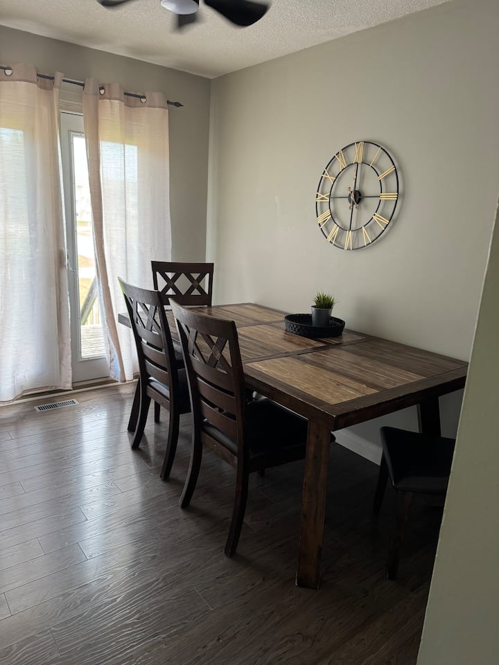 Keewatin St - The Pas