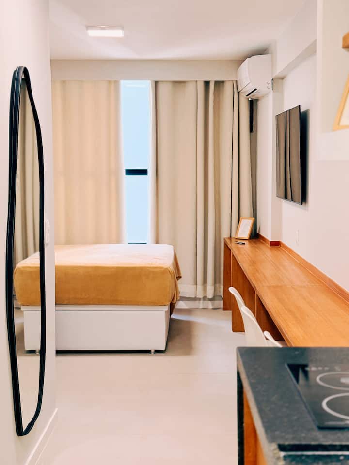 Copacabana Quadra Da Praia! B1 - Rio de Janeiro