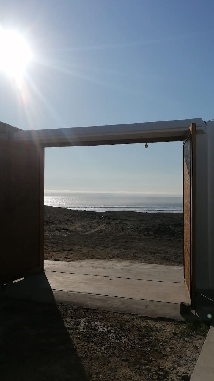 Hospedaje Wind & Waves - Pacasmayo