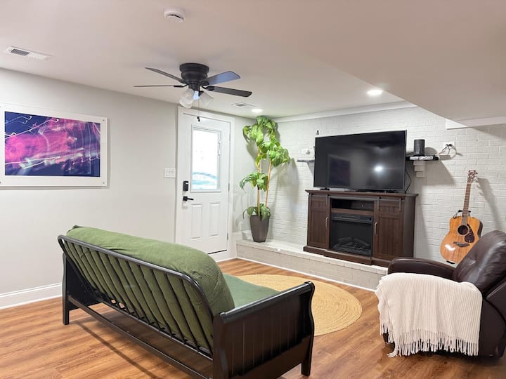 Entire 4bd/3br House Near Bwi - Aéroport de Baltimore/Washington (BWI)