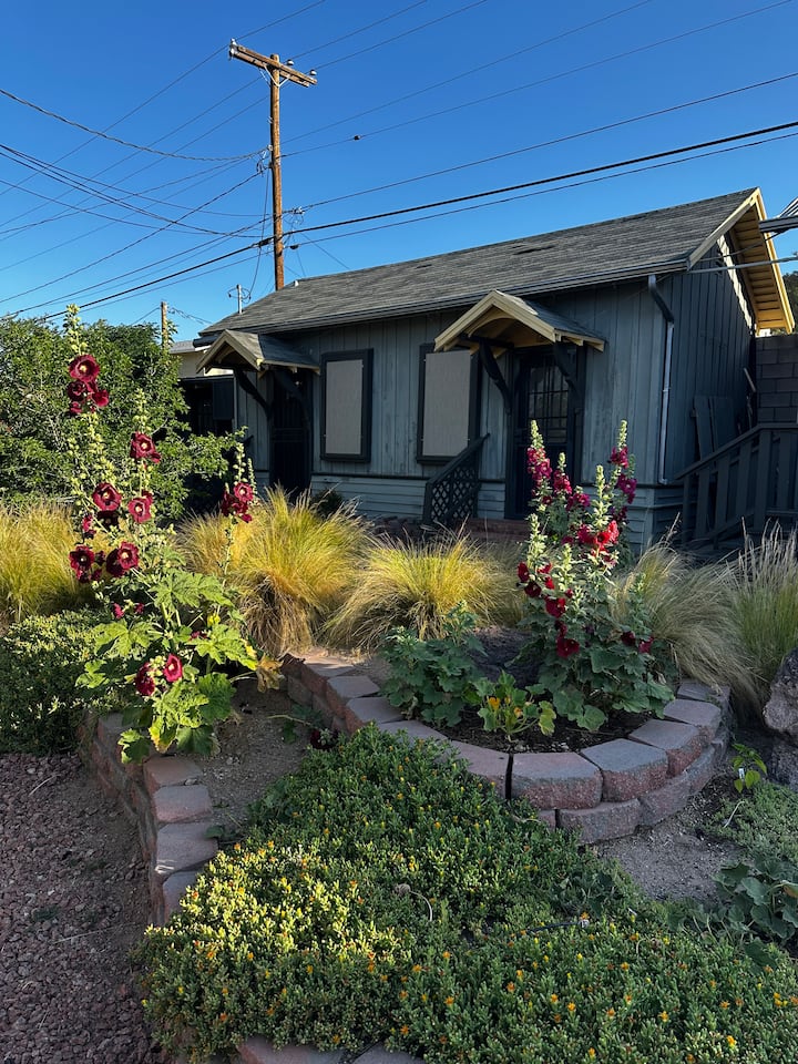 Quail Cottage - Kingman, AZ