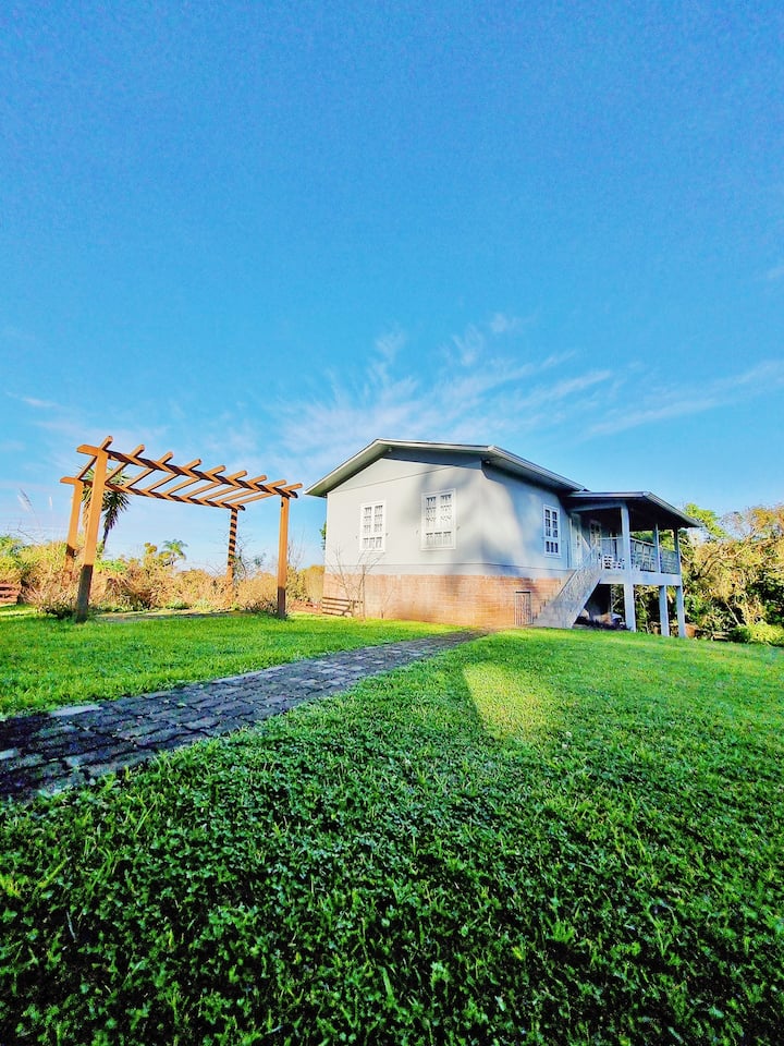 Fattoria Benedetta - Farroupilha