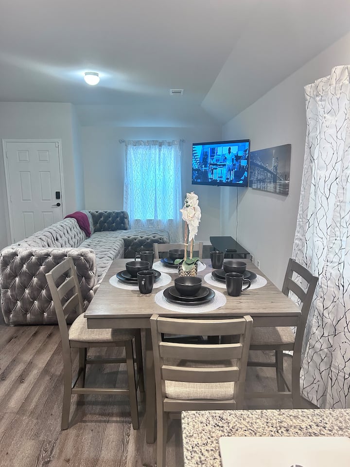 2bd 2bath Lake Access 10 Minutes From Everything - Fort Worth, TX