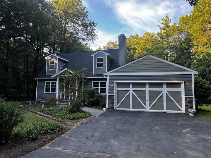 Saratoga Oasis - Greenwich, NY