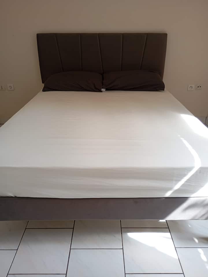 Chambre Lumineuse - Douai