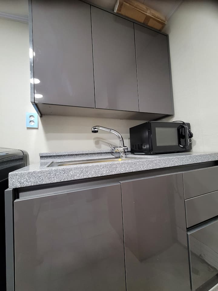석남역 Staym 203 - Incheon
