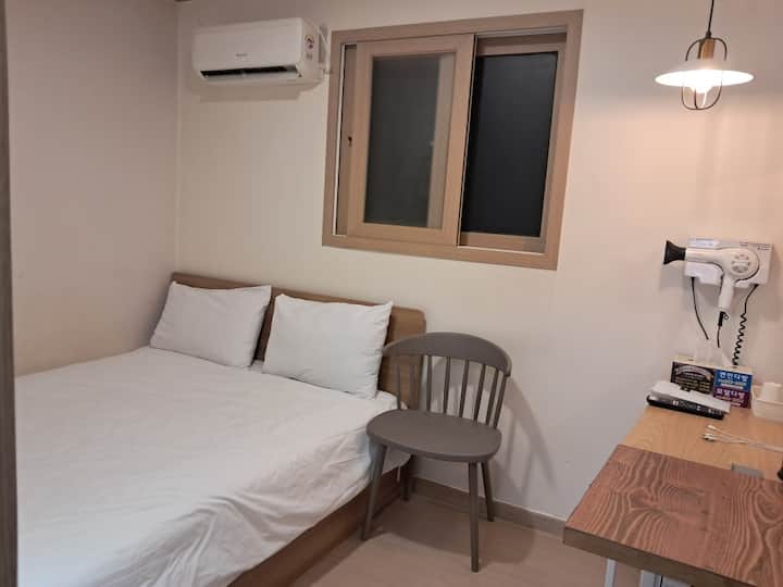 석남역 Staym 203 - 仁川