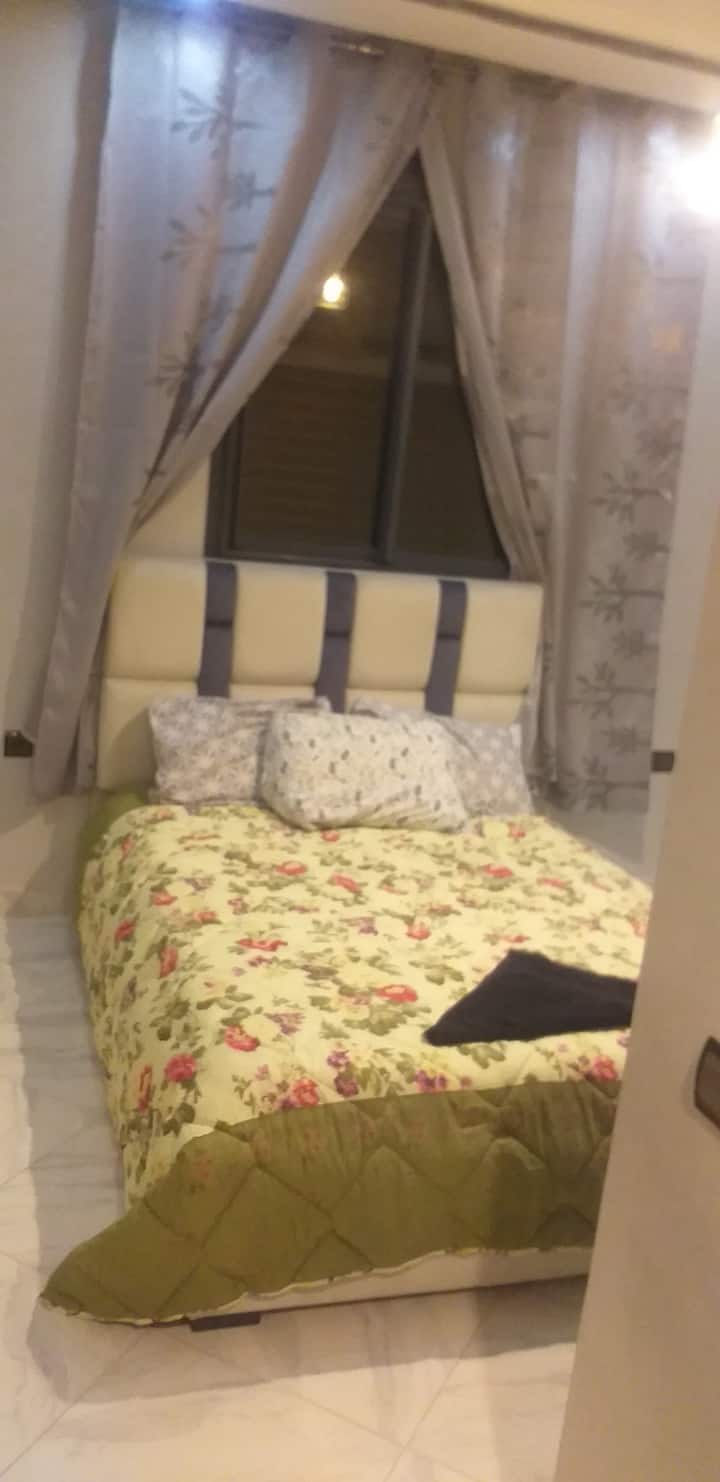 Appartement Avec Terrasse - Imsouane