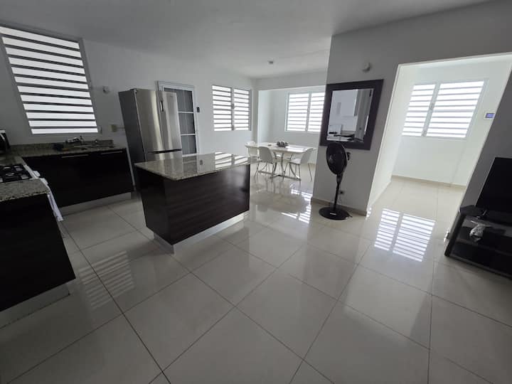 Casa Elena Spacious 3br/2ba Home Bayamón Dt - Bayamón