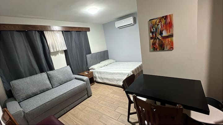 ¡Loft! Zona Obispado - Monterrey