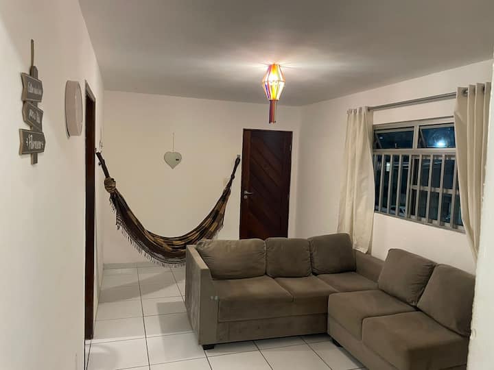 Apartamento No Centro De Maceió - Perto De Tudo - Maceió