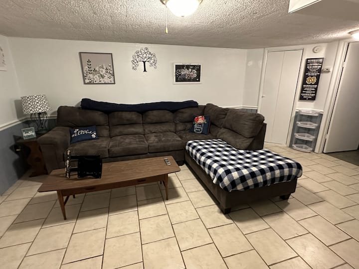 2 Bedroom, 1 Bathroom Apartment - Finger Lakes, NY