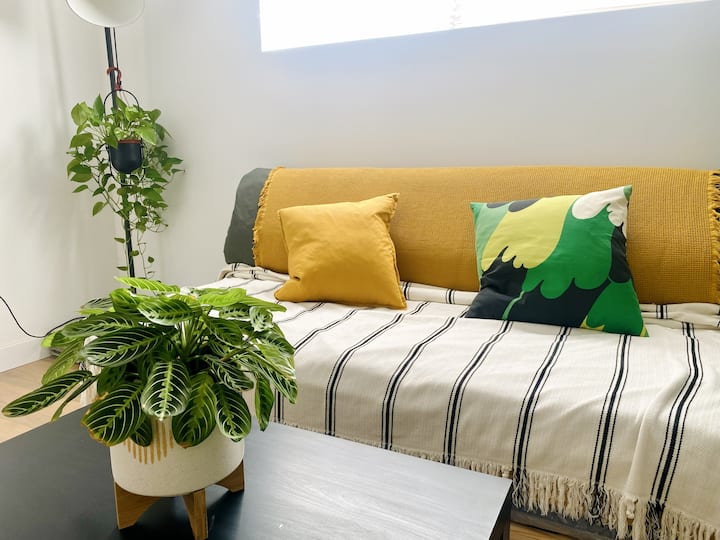 Simple Cozy Stay In A Peaceful Neighborhood - Alhambra, CA