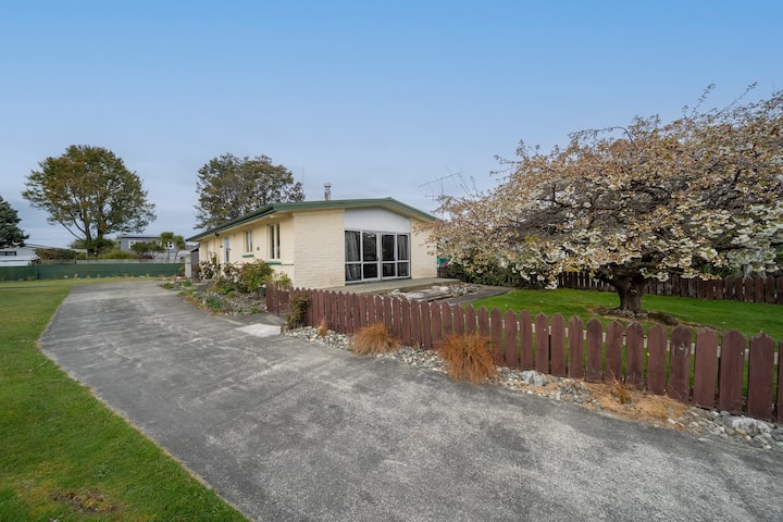 Ferndale House, Te Anau - Te Anau