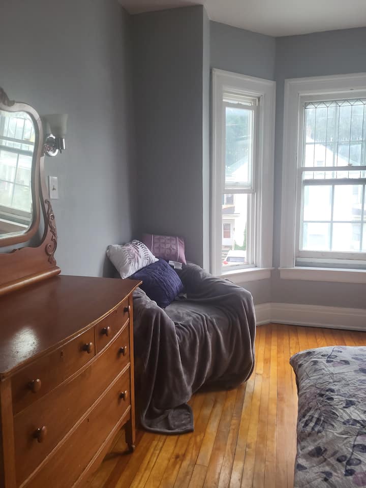 Townhouse - Watertown, NY