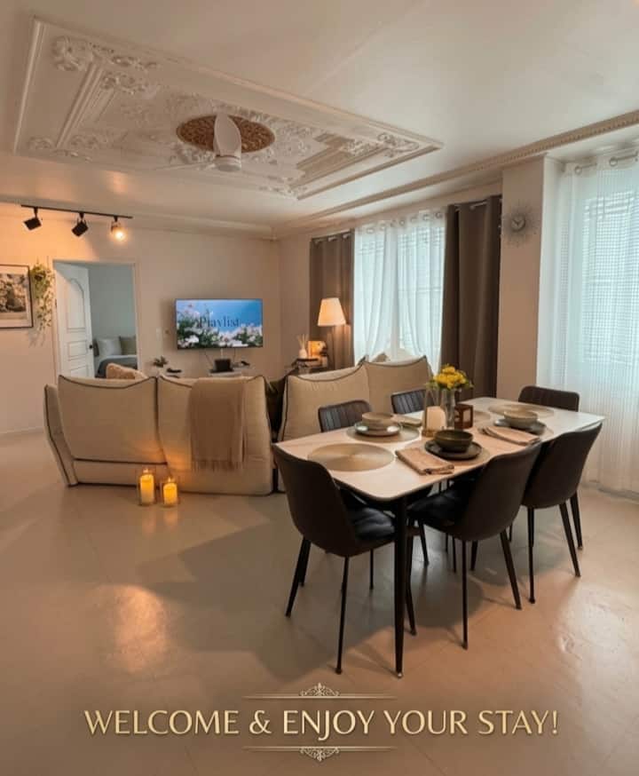 [New50%]포항영일대해변도보3분/퀸침대4/가족숙소/닌텐도.플스#5월 퐝퐝여행#죽도시장 - South Korea